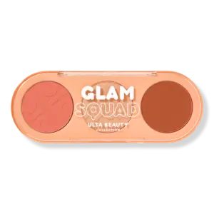 ULTA BEAUTY COLLECTION Glam Squad Face Palette - Medium Glow