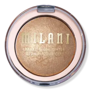 MILANI Baked Highlighter - Bronze Splendore