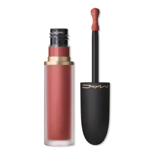 MAC COSMETICS Powder Kiss Liquid Lip & Cheek Mousse Velvet Teddy