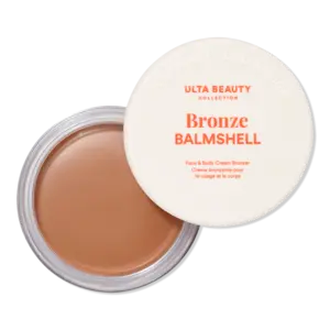 Ulta Beauty Collection Bronzer Makeup Products