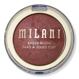 MILANI Baked Blush - Granita Glow