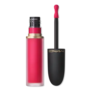 MAC COSMETICS Powder Kiss Liquid Lip & Cheek Mousse Billion $ Smile
