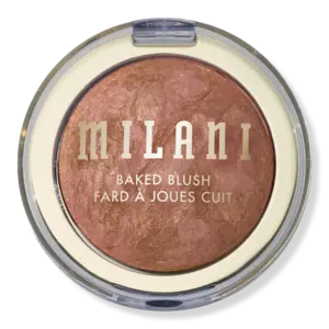 MILANI Baked Blush - Rose D'oro
