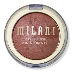 MILANI Baked Blush - Ciao Bella