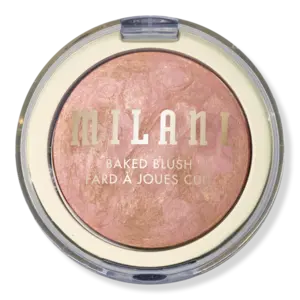MILANI Baked Blush - Berry Amore