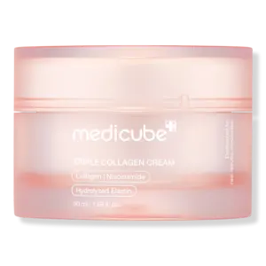Name Medicube Triple Collagen Cream - One-color