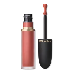 MAC COSMETICS Powder Kiss Liquid Lip & Cheek Mousse Mull It Over