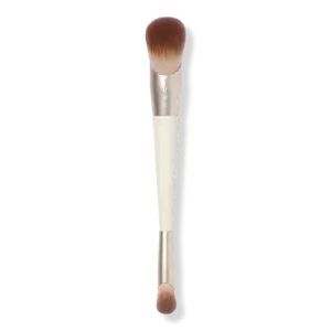 ULTA BEAUTY COLLECTION Dual Ended Multi-sculpting Brush 132 - One-color