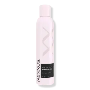 NEXXUS Air Shape Workable Hold Texture Spray - One-color