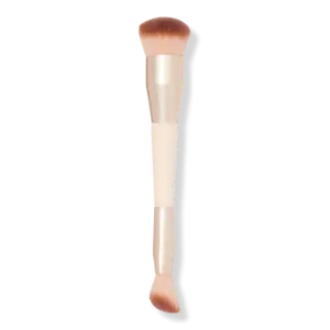 ULTA BEAUTY COLLECTION Dual Ended Bronzing Brush 184 - One-color