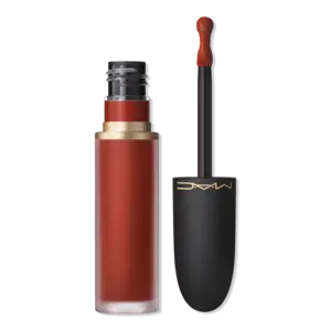 MAC COSMETICS Powder Kiss Liquid Lip & Cheek Mousse - Marrakesh-mere