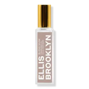 ELLIS BROOKLYN Blond Musk Perfume Oil Rollerball - One-color