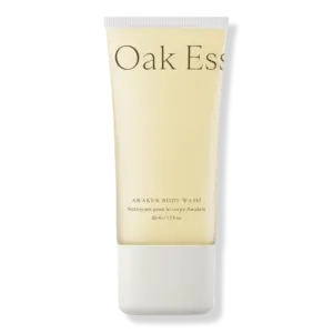 Oak Essentials Awaken Hydrating Body Wash - One-color