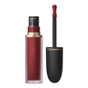 MAC COSMETICS Powder Kiss Liquid Lip & Cheek Mousse Fashion Emergency