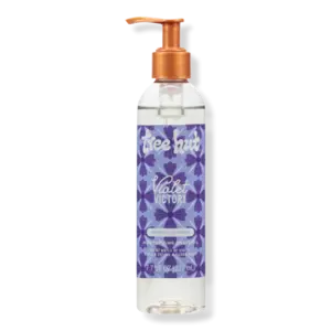 TREE HUT Moisturizing Shave Oil Violet Victory - One-color