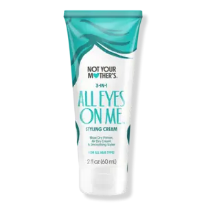 NOT YOUR MOTHER'S All Eyes On Me 3-in-1 Hair Styling Cream - One-color