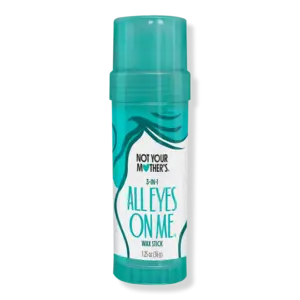 NOT YOUR MOTHER'S All Eyes On Me 3-in-1 Hair Wax Stick - One-color