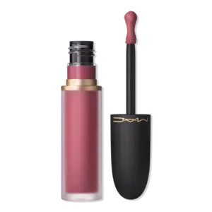 MAC COSMETICS Powder Kiss Liquid Lip & Cheek Mousse More The Mehr-ier