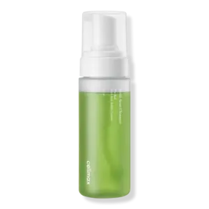 CELIMAX The Real Noni Bubble Foam Face Cleanser - One-color