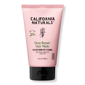 CALIFORNIA NATURALS Deep Repair Hair Mask - One-color