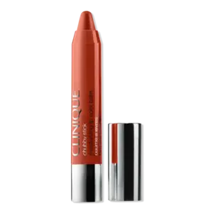 CLINIQUE Chubby Stick Moisturizing Lip Color Tinted Lip Balm - Mega Melon