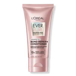 L'OREAL Everpure Bond Repair Conditioner - One-color