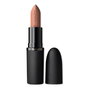 MAC COSMETICS Powder Kiss Hazy Matte Lipstick Big Promotion