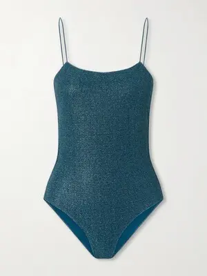 Oseree Spaghetti Strap Swimsuits