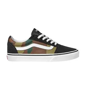 Vans Casual Shoes For Men