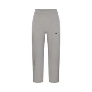 Nike X Nocta Fleece Sweatpant - Grey