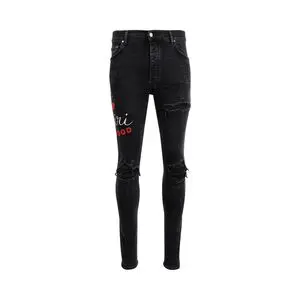 Amiri Club Mx1 Jeans