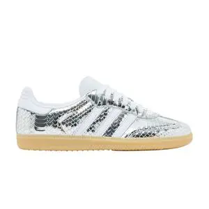 Adidas Samba Og - Silver
