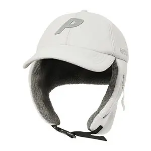 PALACE Gore-tex Infinium Dog Ear 6-panel Cap - Grey