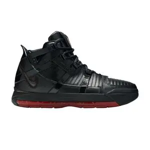 Nike Zoom Lebron 3 Sneakers