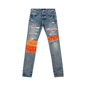 Amiri Vintage Jeans For Women