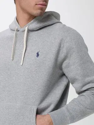 Polo Ralph Lauren Sweatshirt - Grey