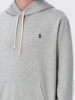 Polo Ralph Lauren Hoodie - Grey