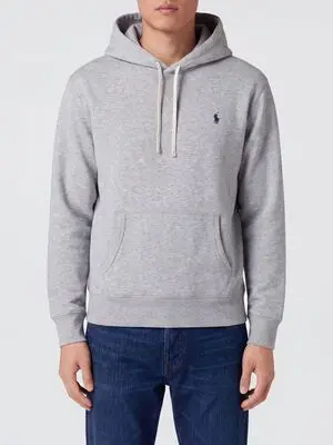 Polo Ralph Lauren Sweatshirt Men Grey