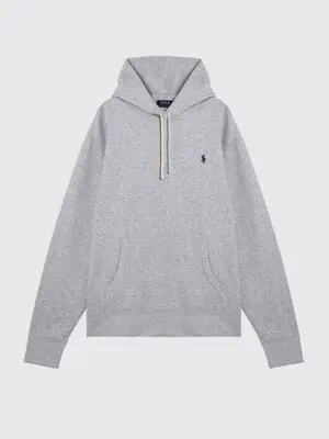Polo Ralph Lauren Hoodie - Grey