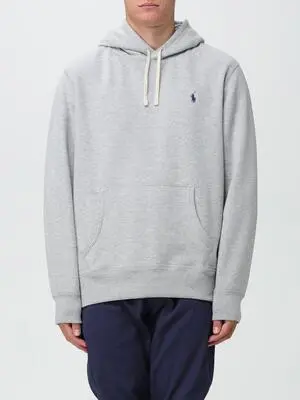 Polo Ralph Lauren Hoodie - Grey