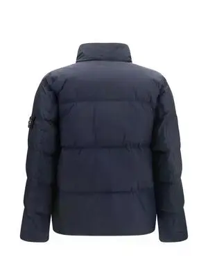 Stone Island Crinkle Reps Ny Jacket