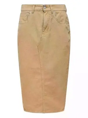 Maison Margiela Fitted Bottoms For Women