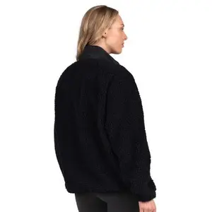 STARTER Washington Commanders Sherpa Jacket