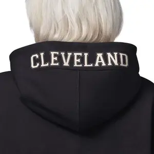 STARTER Cleveland Browns Full-zip Hoodie