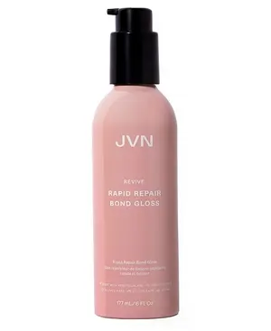 JVN HAIR Revive Rapid Repair Bond Gloss - No Color
