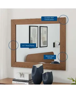MODWAY Dylan Mirror