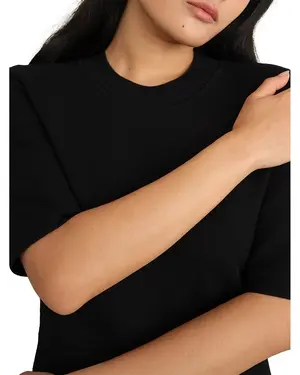 HOBBS LONDON Bridget Knitted Dress