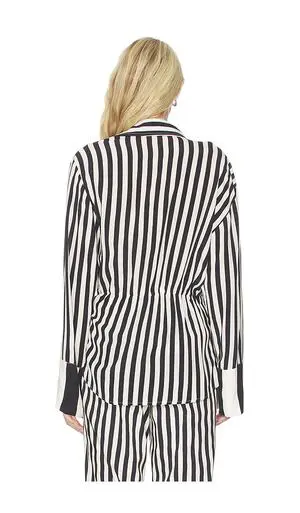 SIMONMILLER Vietta Crepe Top