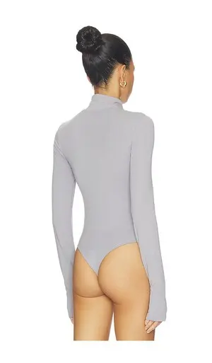 MADISON THE LABEL Tavi Bodysuit - Dove