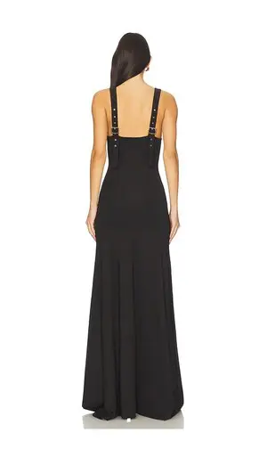 OW Florence Maxi Dress
